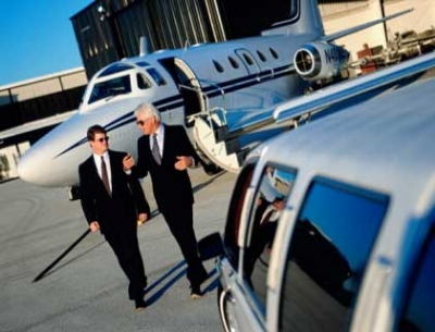 Limo Service Los Angeles | Luxury Limousine Party Bus Rental